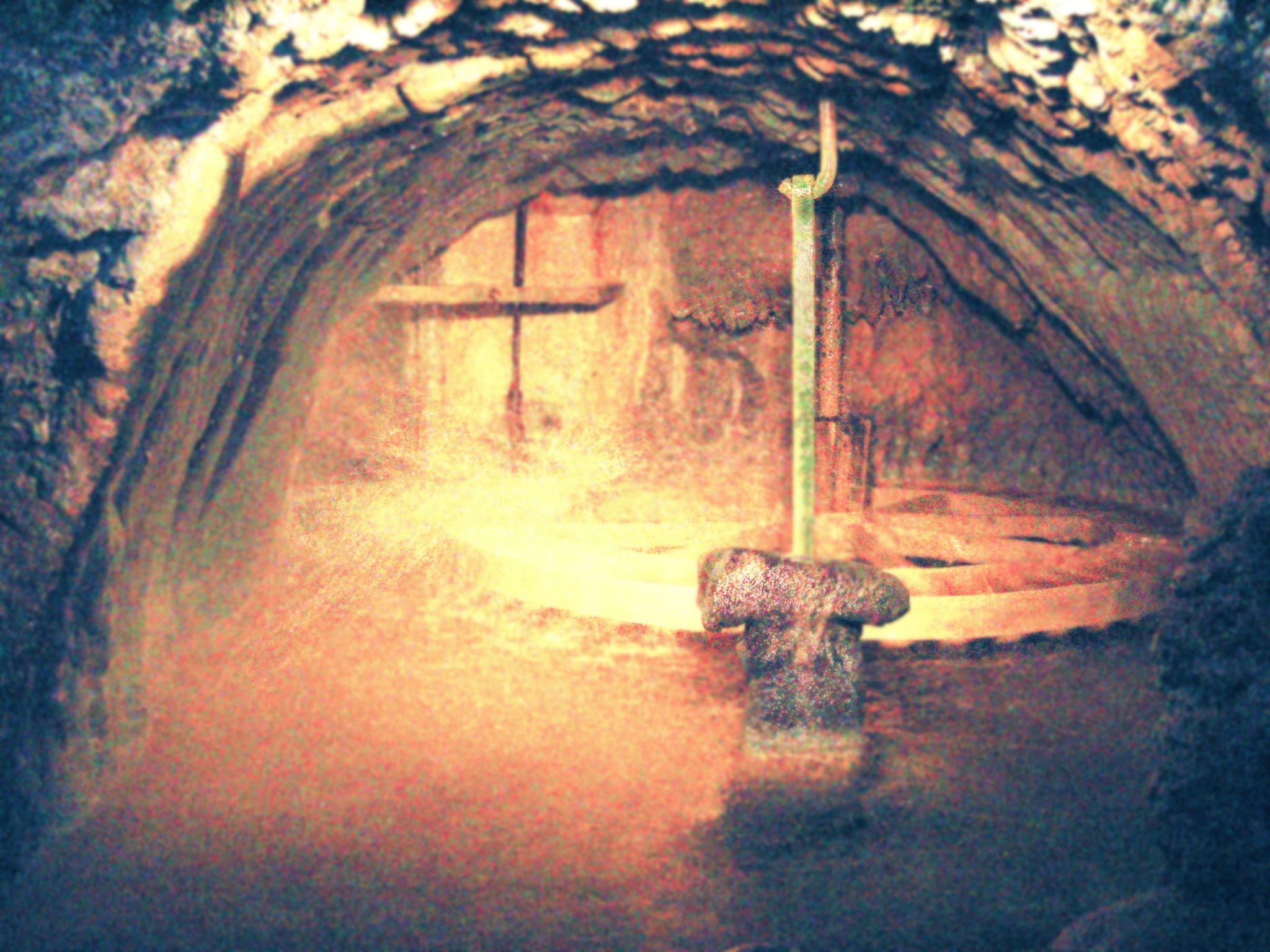 I mulini ad acqua – Centro Studi Ducezio