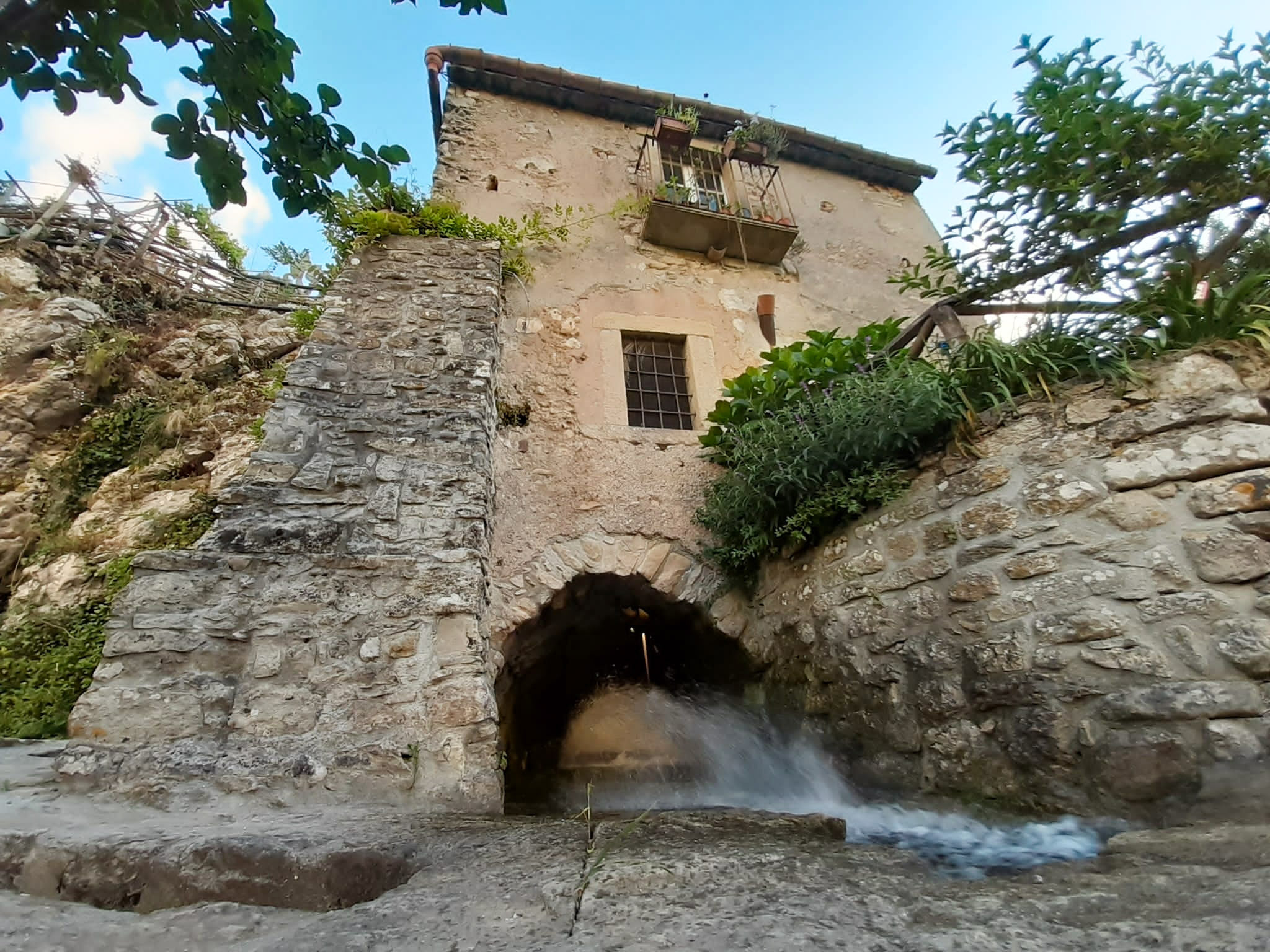 I mulini ad acqua – Centro Studi Ducezio